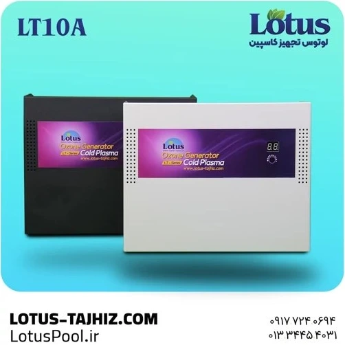 خرید و قیمت ازن ژنراتور LT10A | ترب