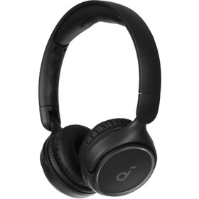 خرید و قیمت خرید‌هدفون بی سیم ANKER مدل H30i A3012H11 - مشکی - PAD ...