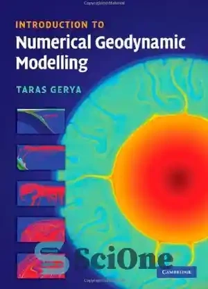 خرید و قیمت دانلود کتاب Introduction to Numerical Geodynamic Modelling ...