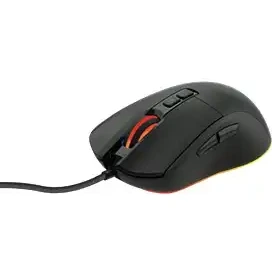 خرید و قیمت موس پرودو Porodo Gaming RGB Mouse | ترب