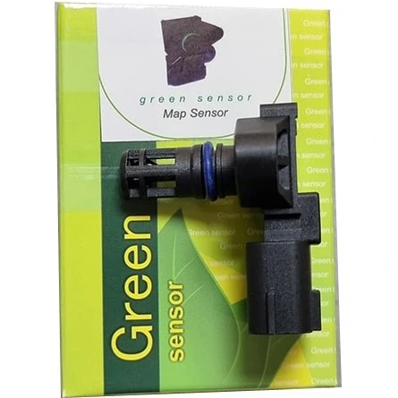 خرید و قیمت مپ سنسور مدل بوش تیبا ( Green Sensor ) | ترب