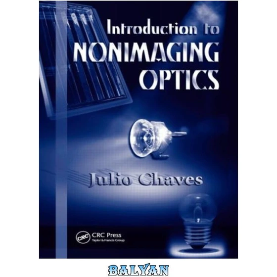 خرید و قیمت دانلود کتاب Introduction to Nonimaging Optics | ترب