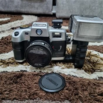 خرید و قیمت دوربین Olympia DL2000A | ترب