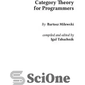 خرید و قیمت دانلود کتاب Category Theory for Programmers - تئوری دسته ...