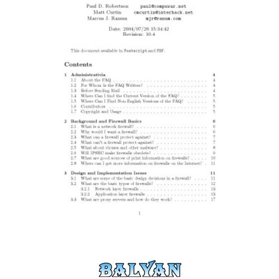 خرید و قیمت دانلود کتاب Internetworking With Tcpip Principles Protocols And Architecture ترب