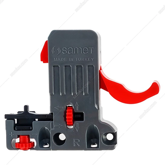 خرید و قیمت اتصال ریل smsld راست برند صامت مدل 12790771 ا samet ...