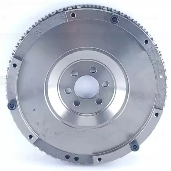 خرید و قیمت فلایول کامل ام وی ام 530-550- X33 | ترب