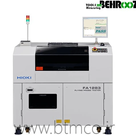 خرید و قیمت تستر لایه و برد PCB هیوکی مدل HIOKI FA1283 | ترب