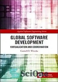 خرید و قیمت دانلود کتاب Global Software Engineering: Virtualization and ...