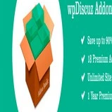 خرید و قیمت دانلود wpDiscuz Addons Bundle | ترب