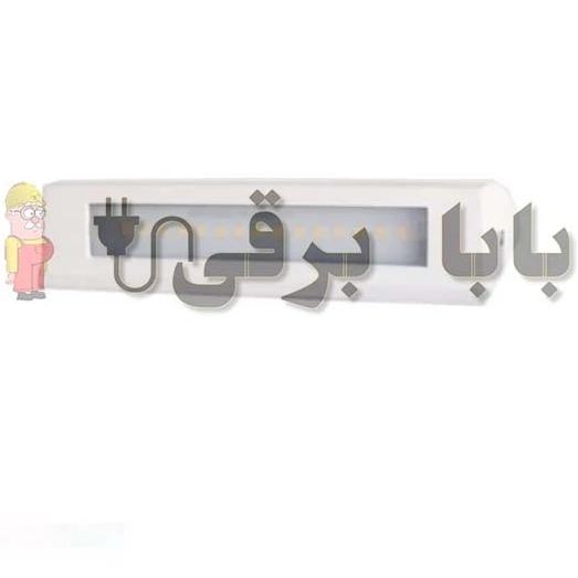 خرید و قیمت چراغ کنار پله SMD فاین الکتریک مدل FEC-3204-4W | ترب