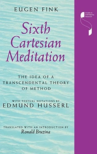 خرید و قیمت دانلود کتاب Sixth Cartesian Meditation: The Idea of a ...