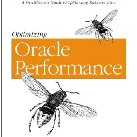 خرید و قیمت دانلود کتاب Optimizing Oracle Performance ترب