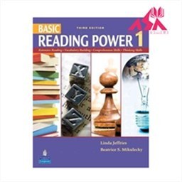 خرید و قیمت Basic Reading Power 3rd Edition ا کتاب زبان Basic Reading ...