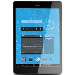 خرید و قیمت Farassoo Fast 717 Tablet - 16GB | ترب