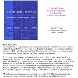 خرید و قیمت دانلود کتاب How to design programs.. an introduction to ...
