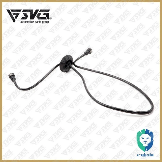 خرید و قیمت لوله خلاء بوستر XUM V356 پژو پارس و پژو 405 مادپارت | ترب