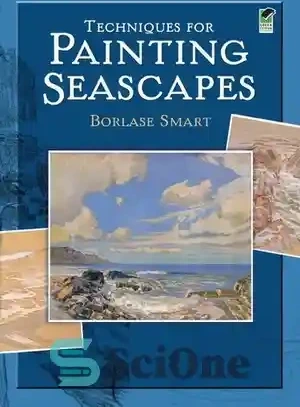 خرید و قیمت دانلود کتاب Techniques for Painting Seascapes - تکنیک های ...