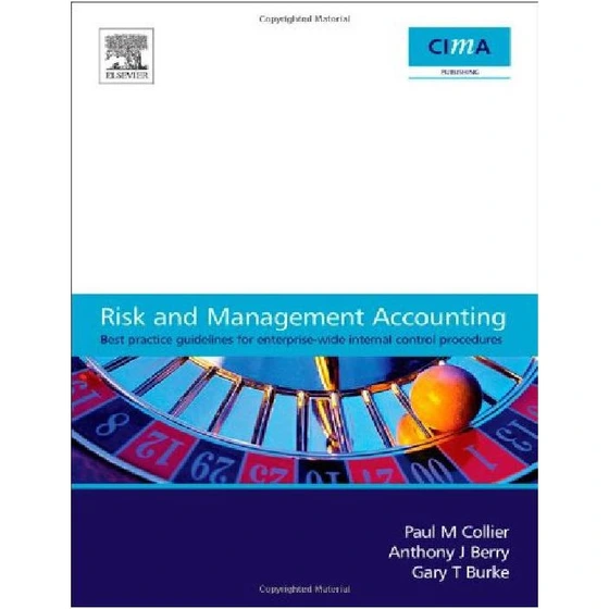 خرید و قیمت دانلود کتاب Risk and Management Accounting: Best practice ...