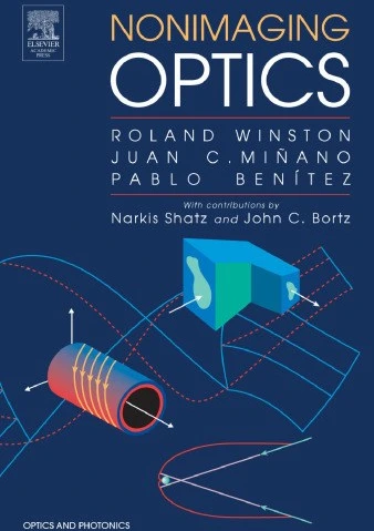 خرید و قیمت دانلود کتاب Nonimaging Optics 2005 | ترب