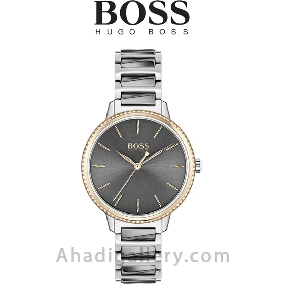 خرید و قیمت ساعت مچی هوگو باس مدل 1502569 | ترب