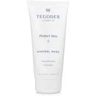 خرید و قیمت ماسک معدنی پرفکت 2 پوست چرب و منافذدار تگودر Perfect Skin ...