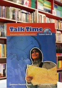 خرید و قیمت Talk Time 2 | ترب