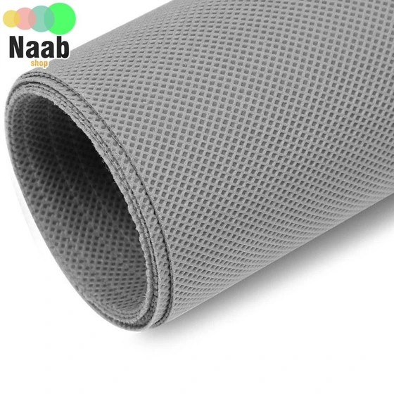 خرید و قیمت فون بک گراند شطرنجی طوسی 3x5 عکاسی پرده فون عکاسی وارداتی