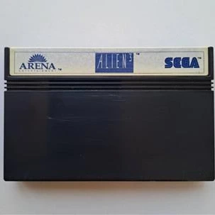 خرید و قیمت alien 3 sega master system | ترب