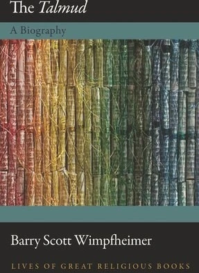 خرید و قیمت دانلود کتاب The Talmud: A Biography 2018 | ترب