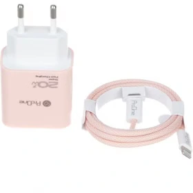 خرید و قیمت شارژر دیواری 20 وات پرووان مدل PWC540 | ترب