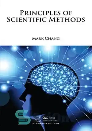 خرید و قیمت دانلود کتاب Principles of Scientific Methods - اصول روش های ...
