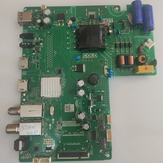 خرید و قیمت مین پاور ایوولی 32ev100d | ترب