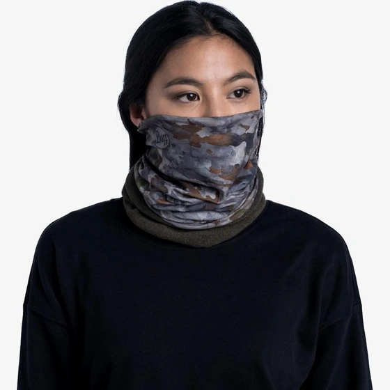 خرید و قیمت دستمال سر پولار باف مدل BUFF POLAR DASH MULTI | ترب