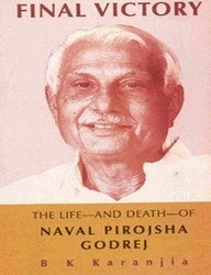 خرید و قیمت کتاب Final Victory: The Life-And Death-Of Naval Pirojsha ...