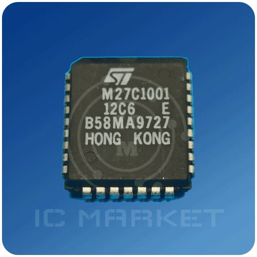 خرید و قیمت آی سی M27C1001 | ترب