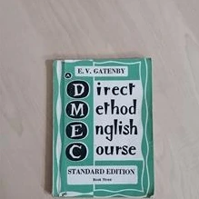 خرید و قیمت کتاب Direct method English course | ترب