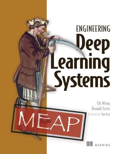 خرید و قیمت دانلود کتاب Engineering Deep Learning Systems Version 4 ...