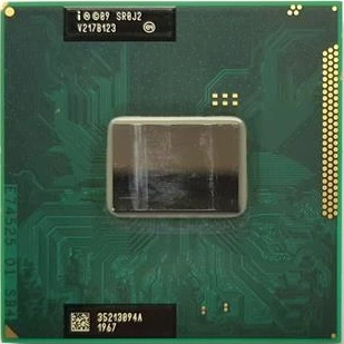 خرید و قیمت سی پی یو لپ تاپ اینتل Intel Pentium B970 SR0J2 CPU | ترب