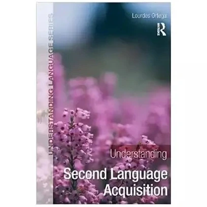 خرید و قیمت کتاب Understanding Second Language Acquisition | ترب