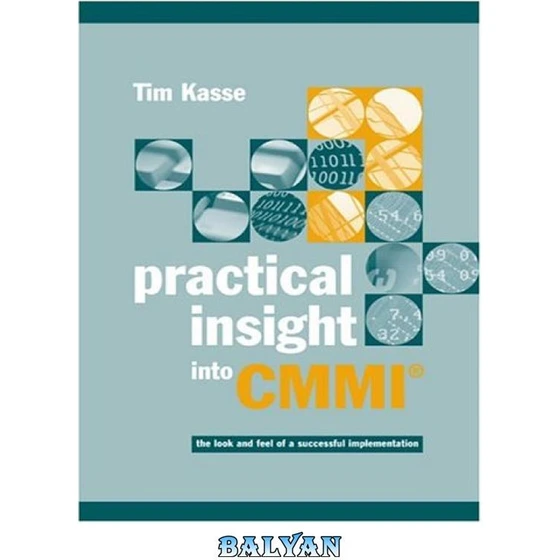 خرید و قیمت دانلود کتاب Practical Insight into CMMI | ترب