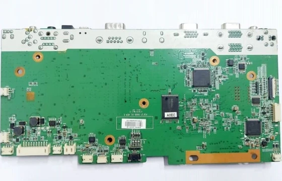 خرید و قیمت مین برد ویدئو پروژکتور اینفکوس IN2114 | ترب