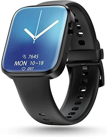 خرید و قیمت Pebble Cosmos Prime, 1.72" Always on Large Rectangular ...