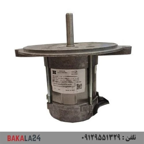 خرید و قیمت موتور مشعل 5-3 ( 175 وات ) | ترب