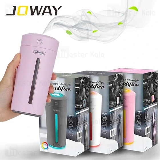 خرید و قیمت بخور سرد و رطوبت ساز JOWAY JSQ07 | ترب