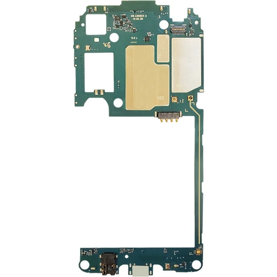 خرید و قیمت مین برد اصلی گوشی آ 2 کر | SAMSUNG Main Board A2 Core ، A260 | ترب
