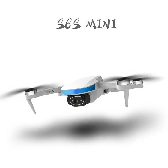 خرید و قیمت کوادکوپتر S6S MINI pro | ترب