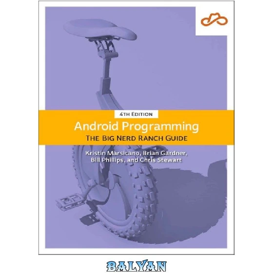 خرید و قیمت دانلود کتاب Android Programming The Big Nerd Ranch Guide ترب