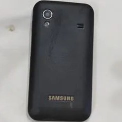 خرید و قیمت قاب سامسونگ S5830 روکاری | ترب