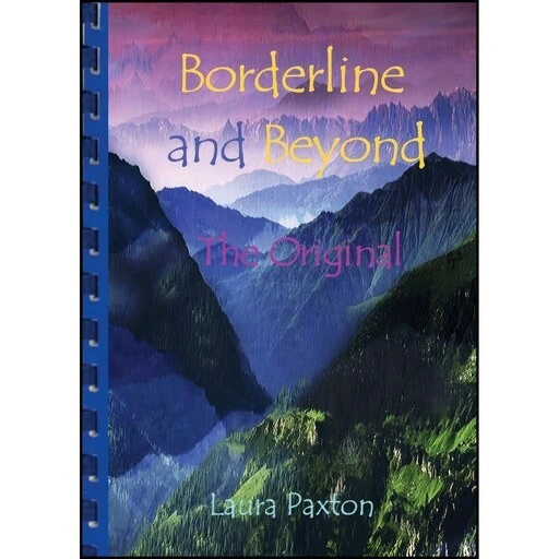 خرید و قیمت کتاب زبان اصلی Borderline and Beyond The Original اثر Laura ...